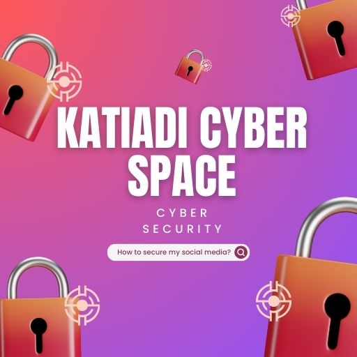 Katiadi Cyber Space - Professional Web Services